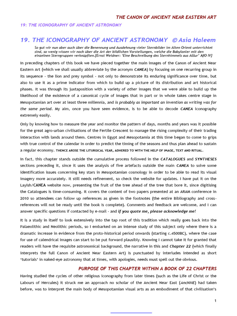 Ancient Astronomy | PDF | Dawn | Twilight