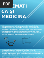 Componentele Unitatii Centrale | PDF