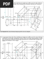 04CAED - Projection of Solids | PDF | Linear Programming | Convex Geometry