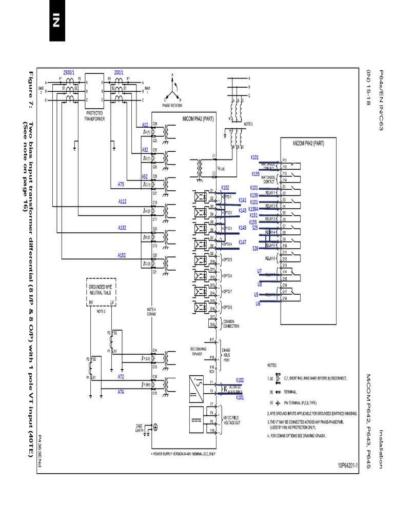 SITE MARK UP DRAWING | PDF