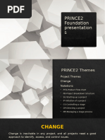 PRINCE2 6th Edition Issue Register Template Example | PDF | Business ...