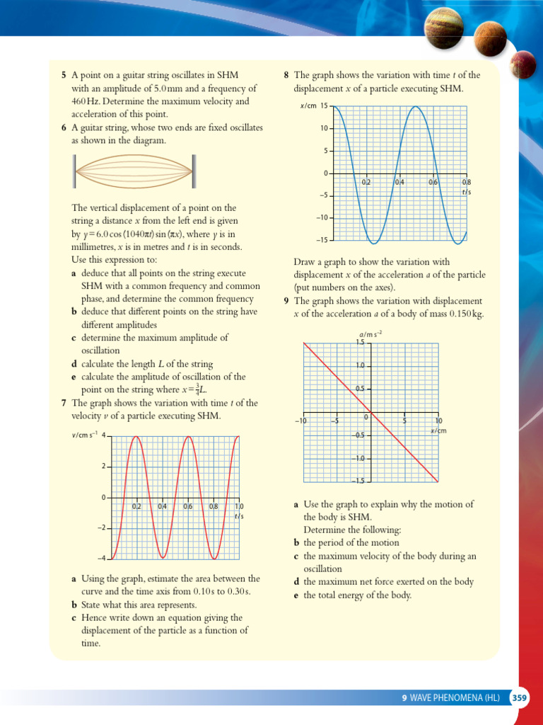 Cambridge Physics For The IB Diploma Coursebook (PDFDrive) (Dragged ...