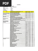 Logbook 2025 (1) - 1 | PDF