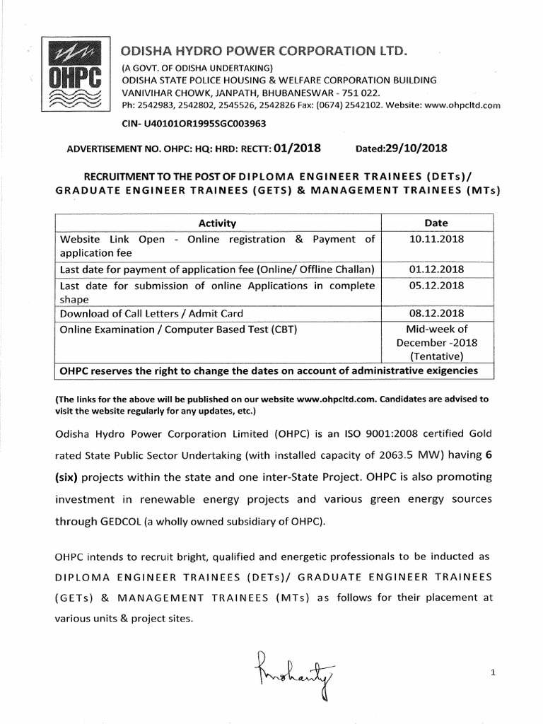 Advertisement | PDF