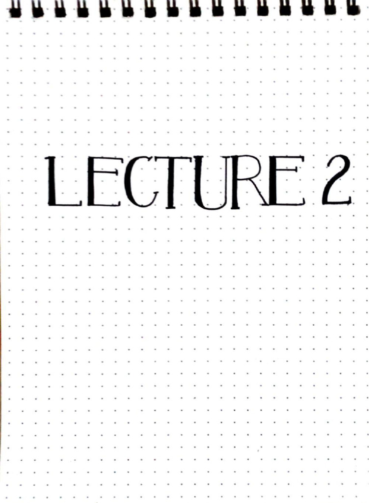 Hydraulics - Properties of Fluids - Lecture | PDF