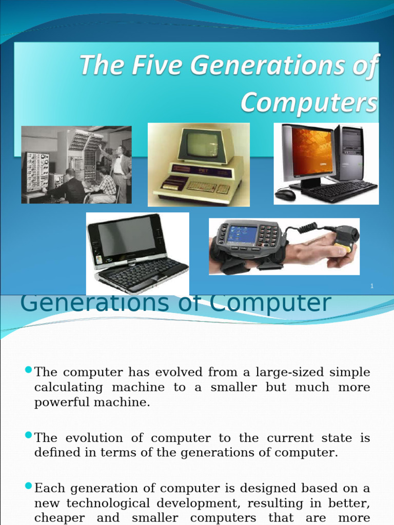 Introduction to Computers | PDF | Computer Data Storage | Read Only Memory