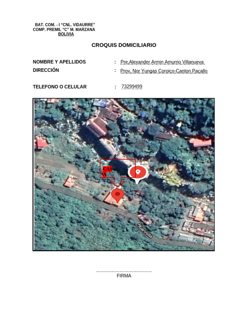 Alexander Armin Amurrio Villanueva en Blanco | PDF