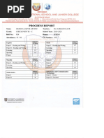 UDISE+ Student Module | PDF