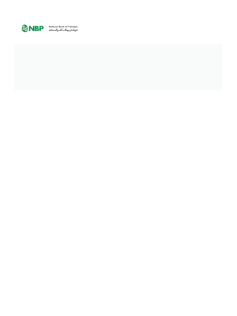 National Bank Statement (1) | PDF