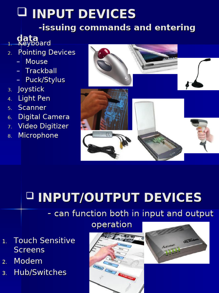 Computer Hardware Essentials | PDF | Computer Data Storage | Bios