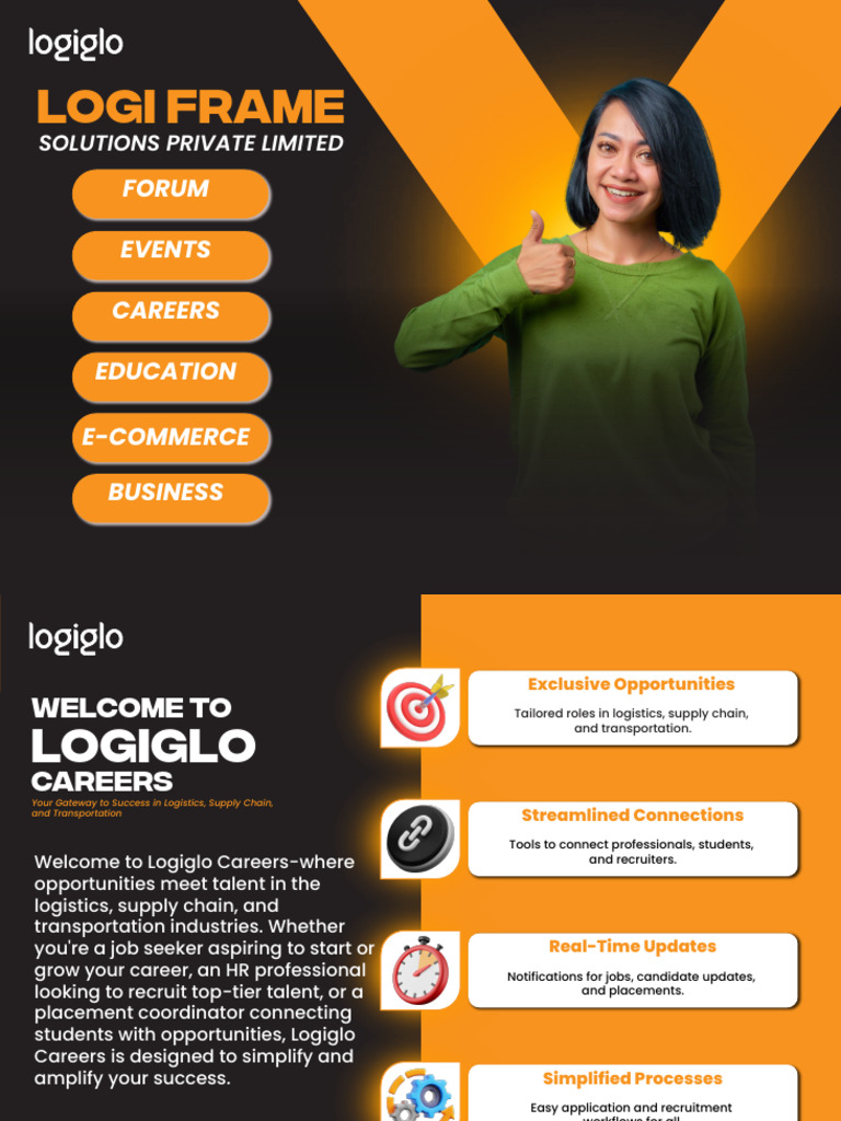 career broucher Final | PDF | Recruitment | Business