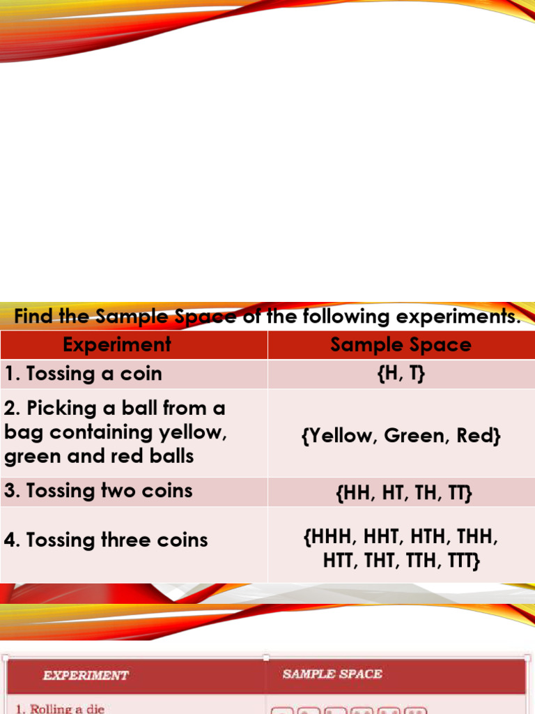 PDF Lesson 1 Exploring Random Variables | PDF | Probability Distribution | Random Variable