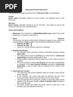 Equipment Acknowledgement Receipt | PDF | Laptop | Computer Science