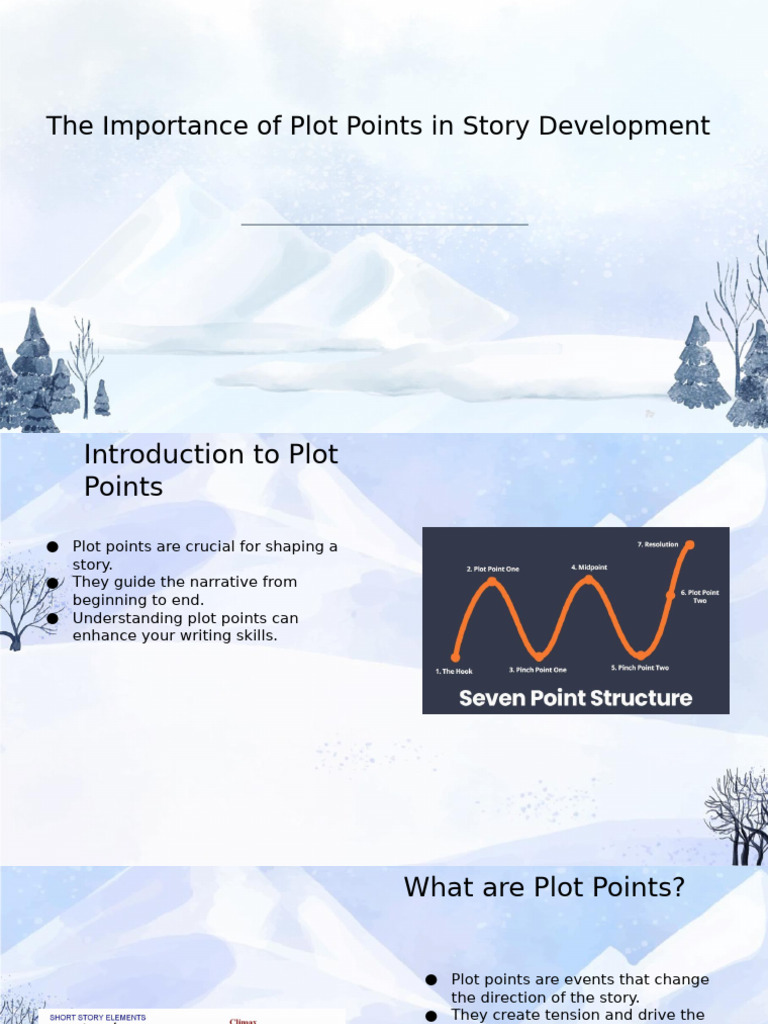 U2-L2-CNF | PDF | Plot (Narrative) | Narrative