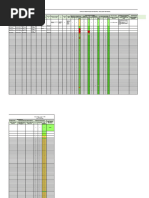 Formato Editable Mapas de Riesgos Ds 44 v1.1 | PDF