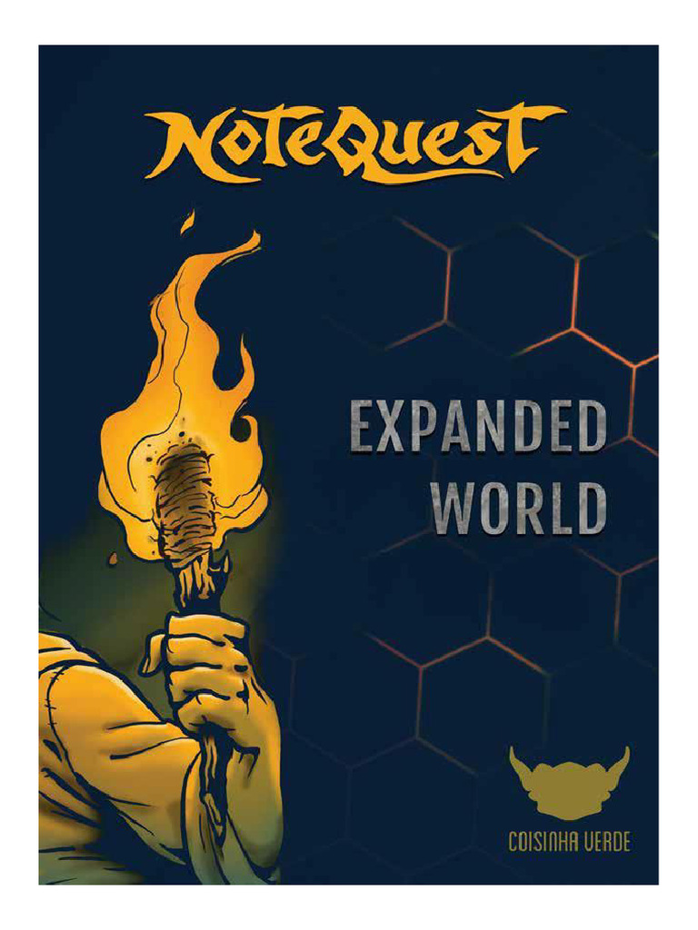 Notequest Full Es 2 | PDF