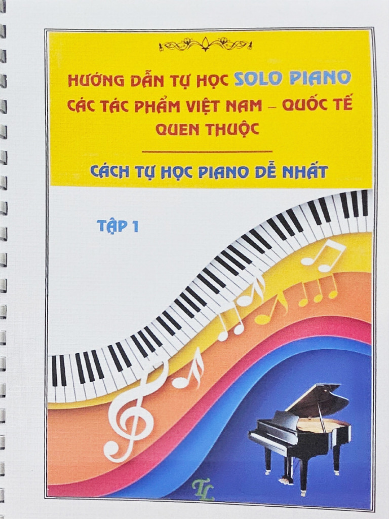 Piano Solo | PDF