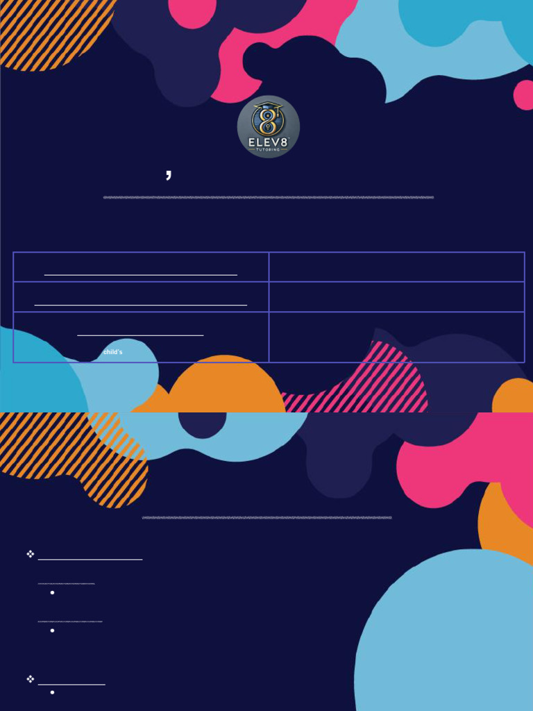 Affordable Online Tutoring Pricing | PDF