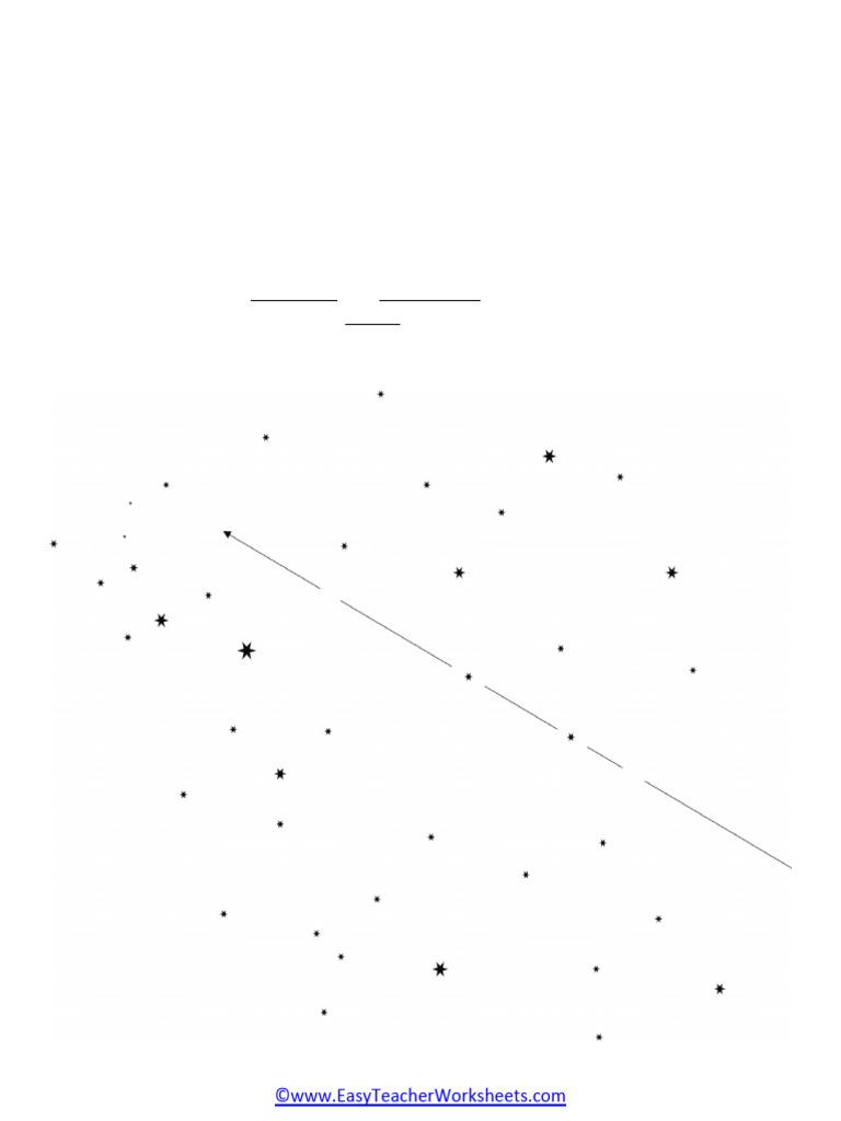 Understanding Polaris: The North Star | PDF