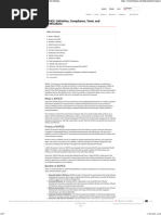 ASPICE V Model | PDF | Verification And Validation | System