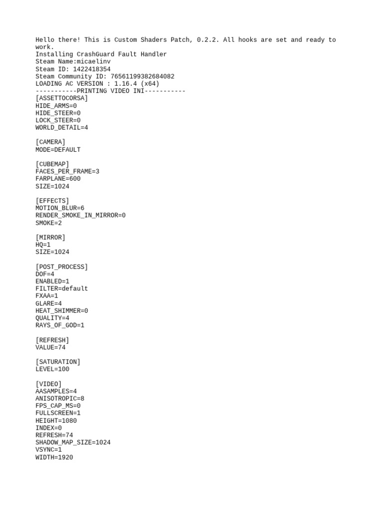 Log | PDF | Rendering (Computer Graphics) | Computing