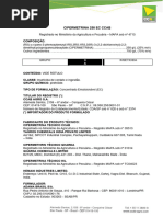 Bula - Premio PDF | PDF | Inseticida | Batata