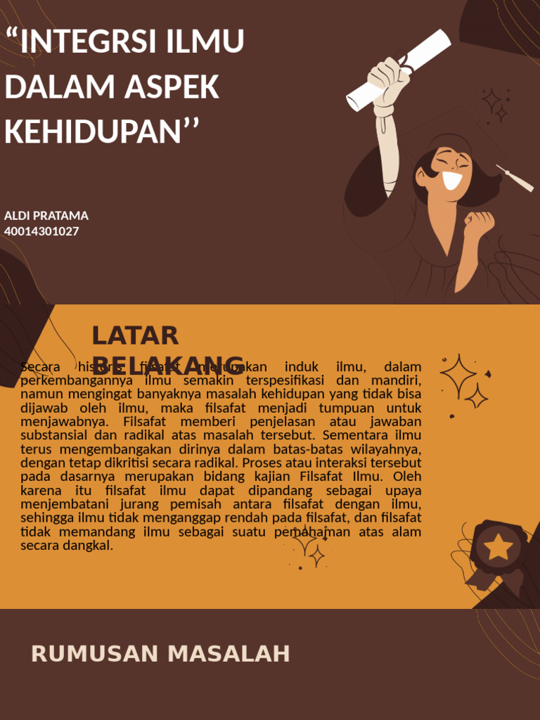 Ppt 6 Aldi Pratama | PDF