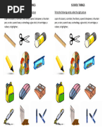 Pencils | PDF
