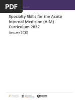 IMT ARCP Decision Aid 2019 (2023 Update FINAL) | PDF | Patient ...