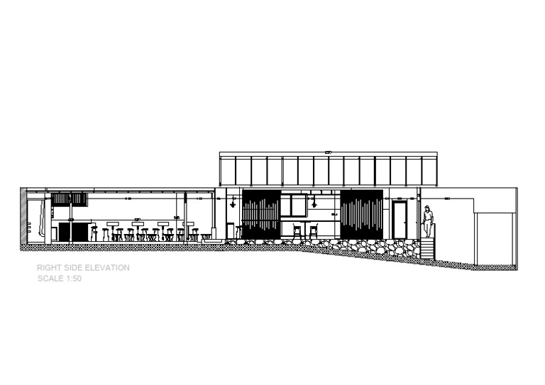Right Side Elevation | PDF