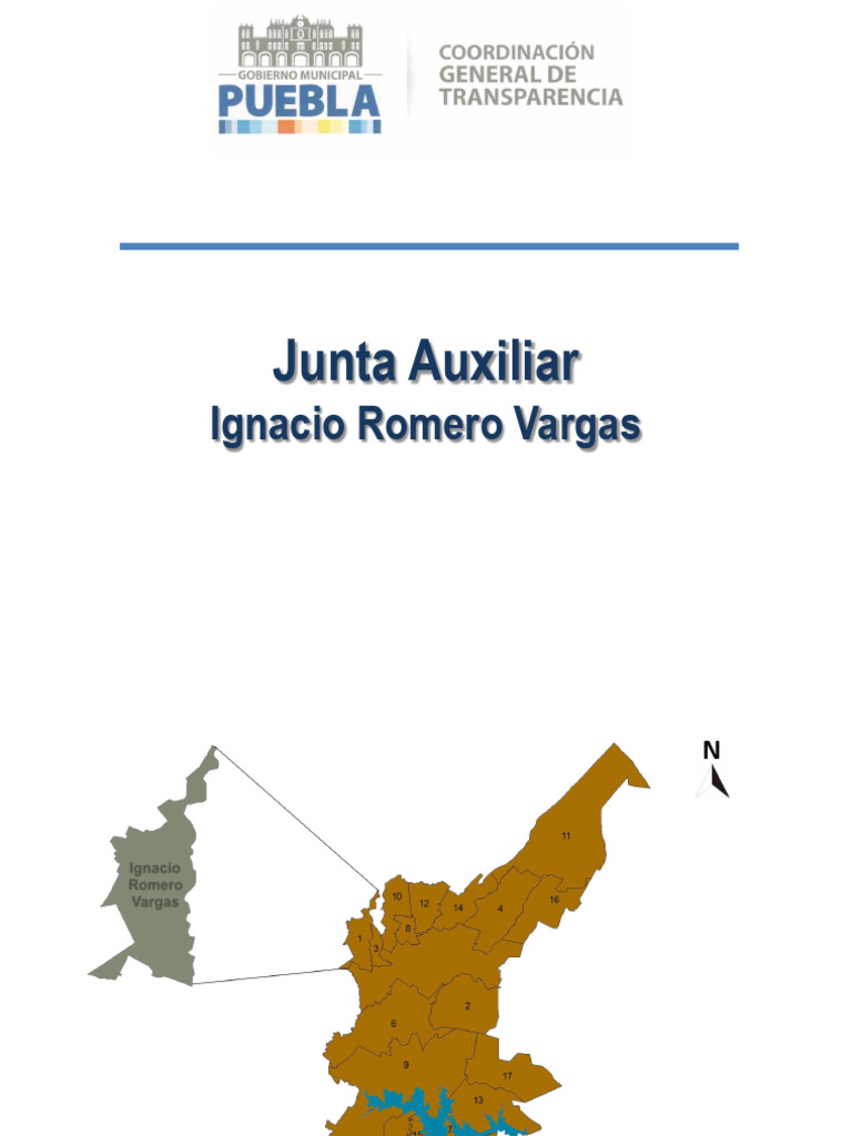 Inegi Ignacio Romero Vargas | PDF