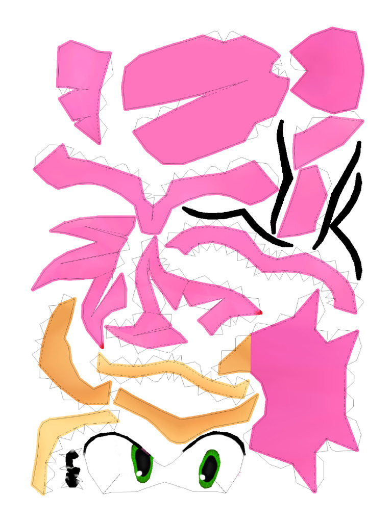 Amy 2 | PDF