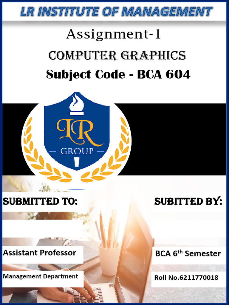 CG Front Page | PDF