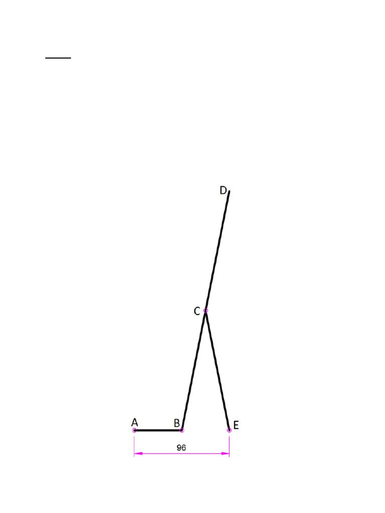 MEE3217 Week 2 | PDF