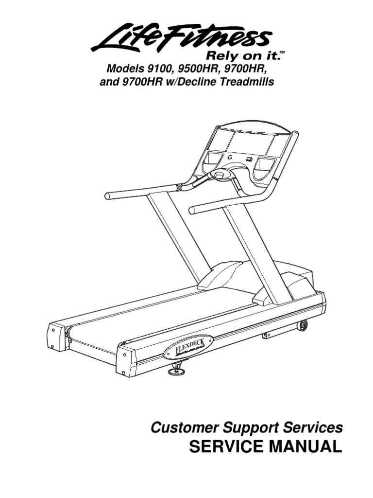 Service Manual: Customer Support Services | PDF | Printed Circuit Board ...