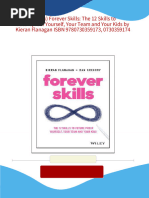 Forward Learning Workbook | PDF | Habits | Learning