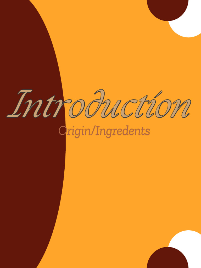 Introduction | PDF