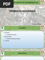 Significado da Bandeira e Insígnia de Angola | PDF | Angola | República