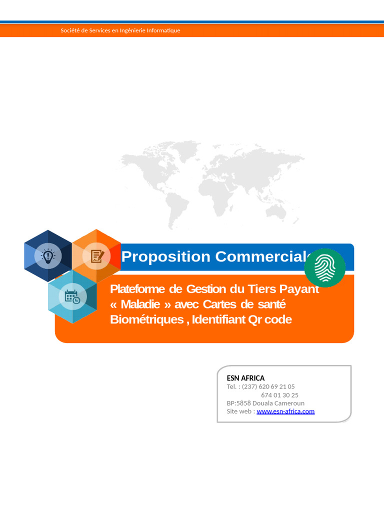 PCO - Gestion Maladie SUNU | PDF | Application | Progiciel de gestion intégré