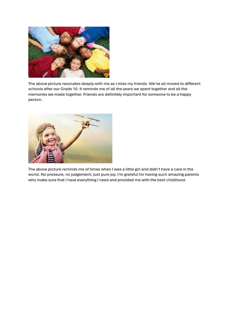 YCC Week 2 Activity 2 | PDF