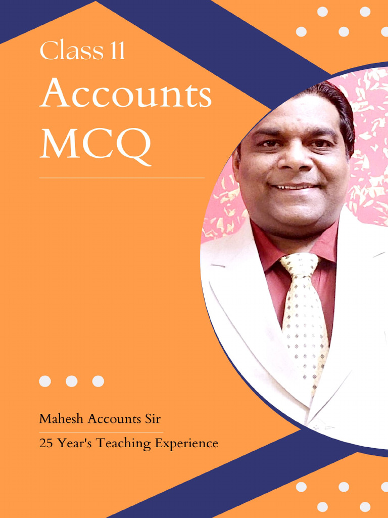 Chapterwise MCQ (Most Imp.) | PDF