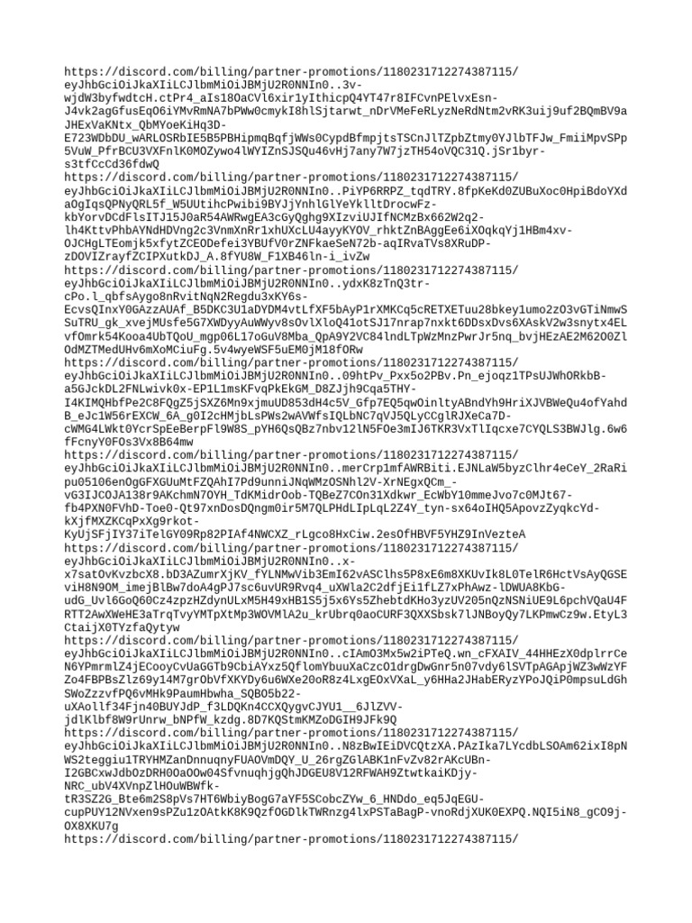 SPOILER Message | PDF