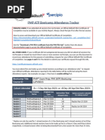Welligent Instructions BI | PDF | Computing