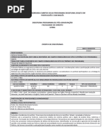 Ana Cavalieri Bio | PDF