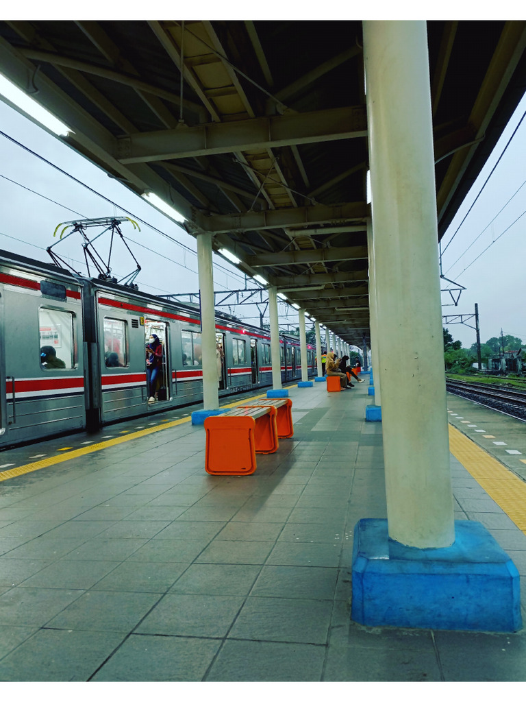 Catatan Perjalanan | PDF