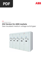 ZX0.2 Technical Catalogue PDF | PDF | Fuse (Electrical) | Transformer