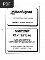 S-Tec 60, 62, 65, 60PSS Maintenance Manual | PDF