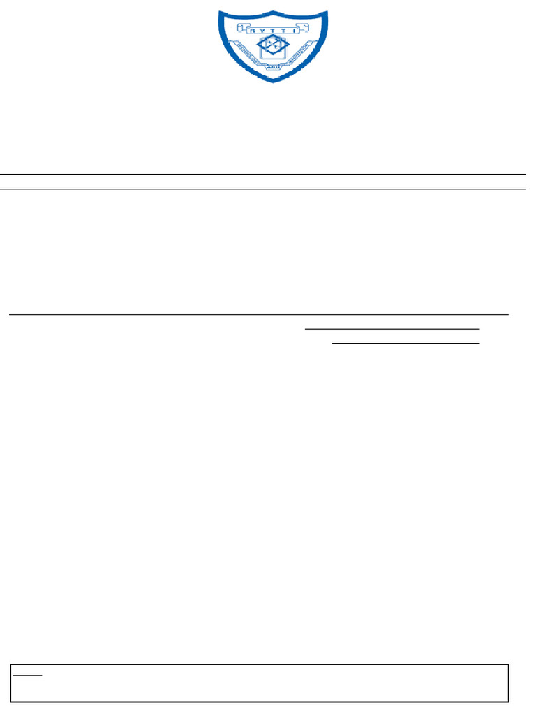Report Servlet | PDF