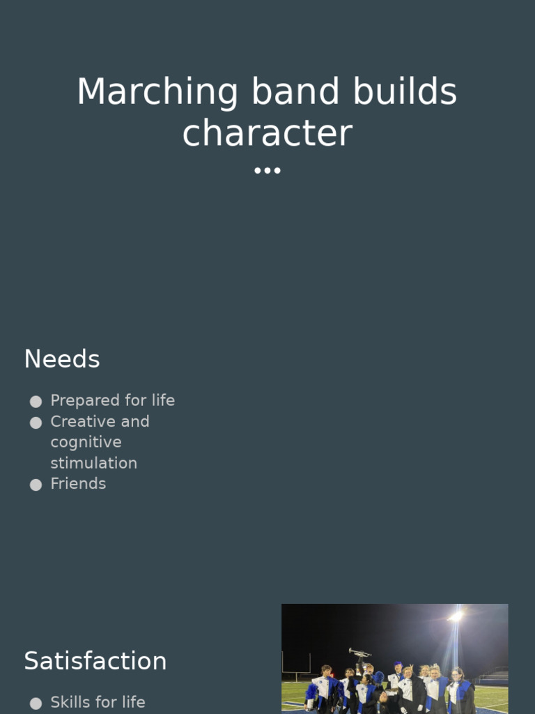 Persuasive Speech Visual Aid | PDF