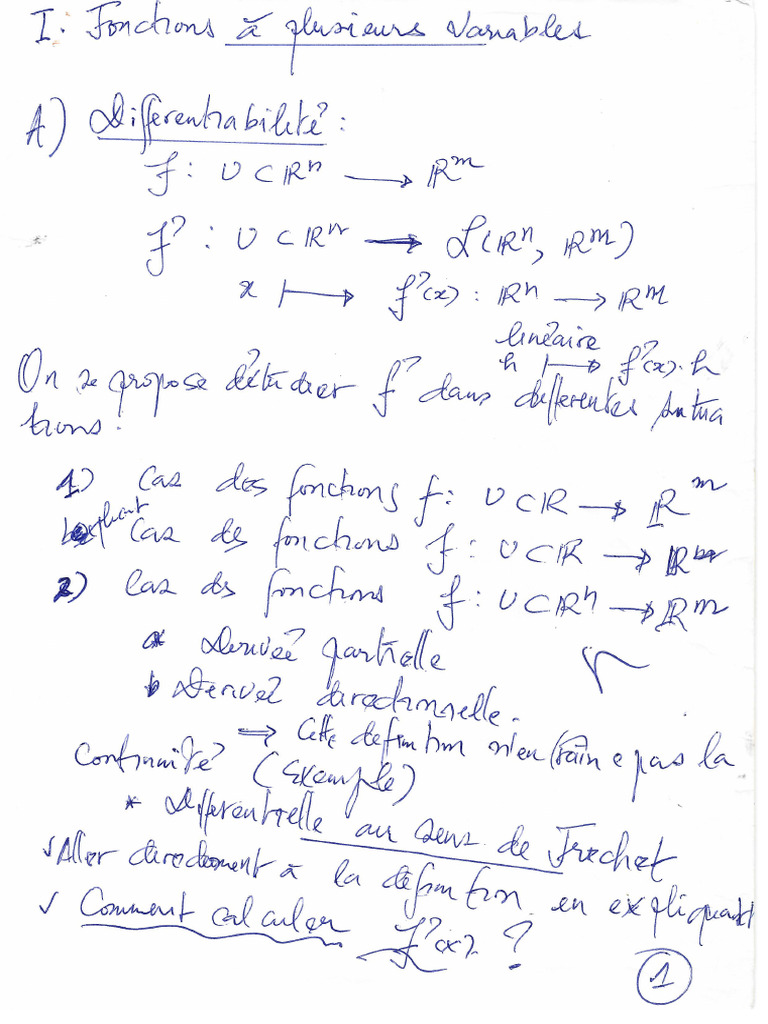 Cours Se4 | PDF